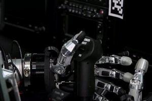 WATCH | Meet 'PIBOT,' the robot who can fly planes