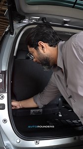 Brand new Fortuner Sigma model ka unique interior last row shift… Yeh challenge interesting hone waala hai! 💪😉 [Autorounders, Toyota, Premium Car Service, Car Customization, Modified Cars, Car Repair Services] #autorounders #fortuner #toyotafortuner #cartransformation #modifiedcars #carcustomshop #mumbai #pune #thane #hyderabad | Autorounders, All-Rounders in Autocare