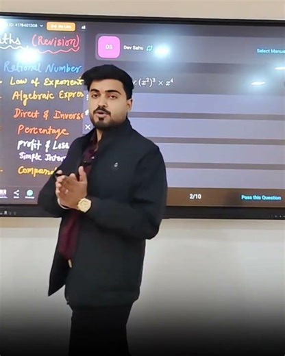 Laws of Exponents Simplified | Step-by-Step Algebra Lesson