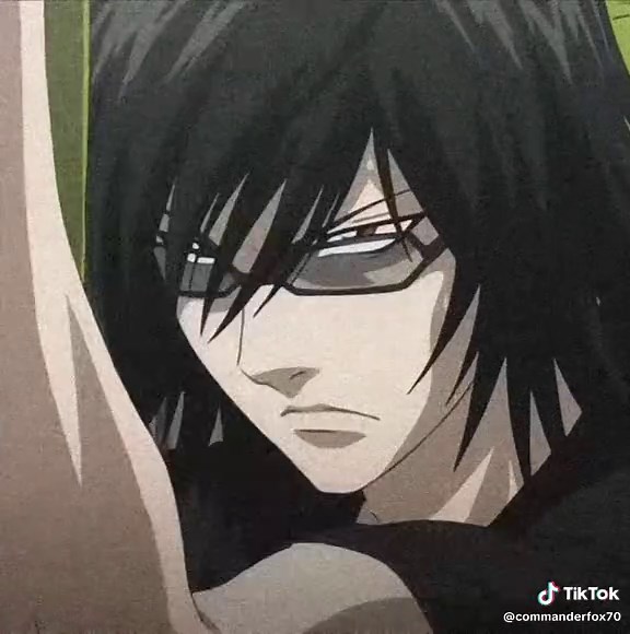 Mikami too tuff #deathnote #mikami #terumikamiedit #fyp #anime | Death Note Anime