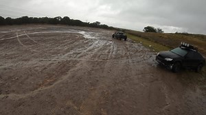 61K views · 1.6K reactions | Mod Max & Drone (raw) in the rain... Big ups to pilot Sketch from Bombs Away | Mighty Car Mods | Facebook