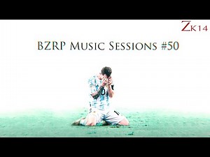Lionel Messi: BZRP MUSIC SESSIONS #50 - Duki, Bizarrap | Road to Qatar 2022 🏆