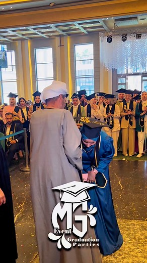 7.3M views · 104K reactions | حضن ابوهااا لها وفرحته凉♥️ | M . G EVENT | Facebook