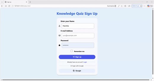 Videos | Library | Loom - 28 February 2026 | Harshita Rathore