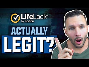 Is LifeLock a Scam or Even Legit? I'll Tell You...