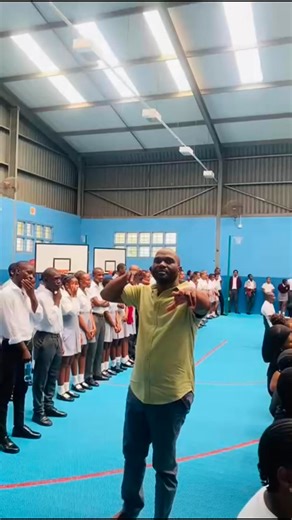 Our school Principal Mr L S Zondi🙌🙌 | UMqhele secondary school