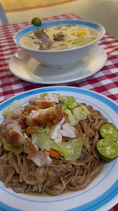 48K views · 456 reactions | I just had some of the best noodles from La Moda  Book your next travel with Klook and use my code: ZARKMANKLOOK to avail 5% discount for new customers and 3% discount for existing customers! | Kelvin "Zarkman" Medina | Facebook