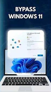 No Microsoft Account Needed For Windows 11 Setup?