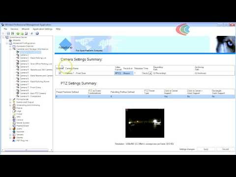 Milestone XProtect - How to Change a Camera Name in XProtect