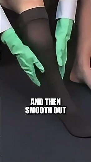 How To Put On Compression Stockings | La Jolla Vein and Vascular