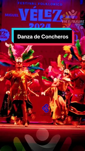 Danza de Concheros por el Ballet Folklórico de la Universidad Veracruzana #Concheros #folklore #viveelfolklore #mexico
