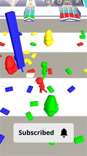 Bridge Builder Game Gameplay | Ultimate Bridge Construction Challenge Levels Android