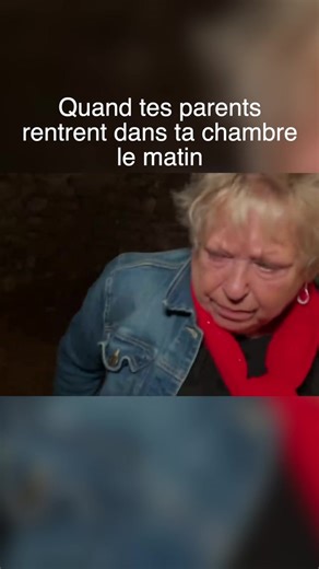 « Ça sent bizarre » 😂