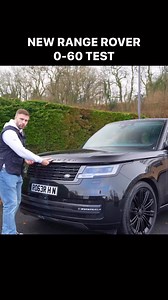 32K views · 133 reactions | This is quicker than you might think! #fyp #rangerover #oldvsnew | Driven+ | Facebook