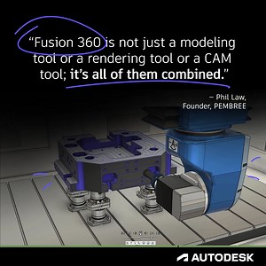 1.6K views · 91 reactions | Fusion 360 provides a cloud-based CAD software that allows for fast iteration exploration using user-friendly tools. | Autodesk Fusion | Facebook