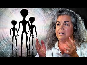 Woman Who's Been Abducted Reveals The Truth About Aliens