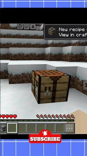 How to make a furnace in Minecraft