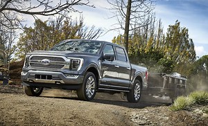 Ford Ready to Ship Thousands of F-Series Pickups Thanks to Chip Shipment - Ford-Trucks.com