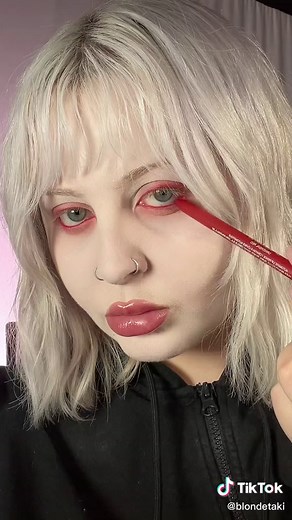 Devilman Crybaby Ryo Satan Cosplay: Fallen Angel Transformation