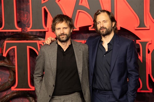 ‘Stranger Things’ Theater Tickets Go Live for Sale: Here’s How and Where to Get Them