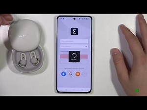How to Pair Amazfit ZenBuds with Phone and ZEPP App?