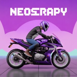 NeoScrapy - Twitch