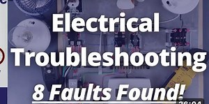 2.7K views · 52 reactions | Electrical issues got you stuck? Learn how to troubleshoot like a pro! In this video, we'll cover the top electrical troubleshooting tips and tricks to help you identify and fix common problems quickly and safely. From circuit breakers to wiring issues, we've got you covered. Watch now and become your own electrical detective! #ElectricalTroubleshooting #DIY #HomeMaintenance #ElectricianTips | Kwambosco's Electrical solutions | Facebook