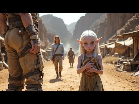 The Alien Child Who Asked Every Human — ‘Are You My Father’ Sci Fi HFY Story