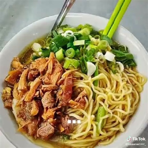 Indonesian people will understand ;D