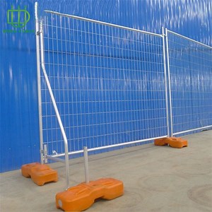 [Hot Item] Affordable Temporary Fencing Solutions for Construction Sites in Australia