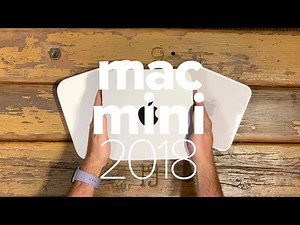 Mac mini 2018 Reviews Roundup: Long-Awaited Update Should Impress Fans and Pro Users, But Upgrade Options Can Get Pricey