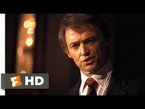 The Front Runner (2018) - Too Much Time With an Unmarried Woman Scene (6/10) | Movieclips