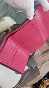 Capucines wallet 4️⃣9️⃣9️⃣✅️ | Wilma's Closet For Bags/luggage