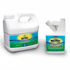 Pest Defence Multipest Termiticide & Insecticide