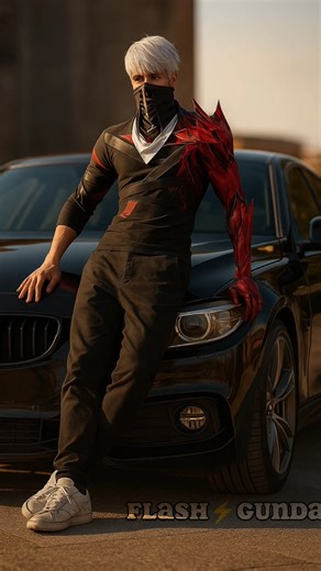 🔥 Free Fire Max Montage | Insane Headshots & Pro Gameplay | Best BR Highlights