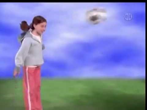 PBS Kids GO! - Maya and Miguel Funding Credits #1