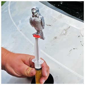 1.5M views · 3.3K reactions | Create amazing Rolls Royce style sign | 5-Minute Recycle | Facebook