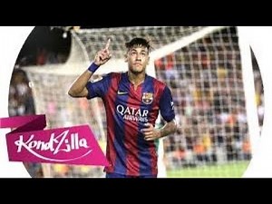 Neymar ⚽ MC Pedrinho Menino Sonhador🎼 nl