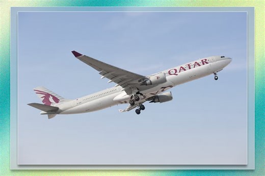 Qatar Airways promo codes for August 2025 – save 10% on flights