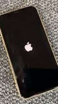 (TUTO) Iphone reboot apple / redémarre en boucle sur la pomme