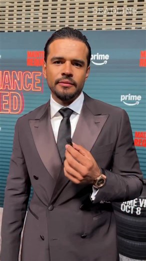 We asked the cast and director of #MaintenanceRequired who they would most trust to change a flat tire. Watch the video to see who they each chose! ‘Maintenance Required’ is now streaming on Prime Video! | Deadline Hollywood