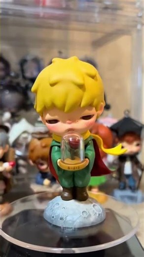 The Rose Toy Collection Unboxing #fok