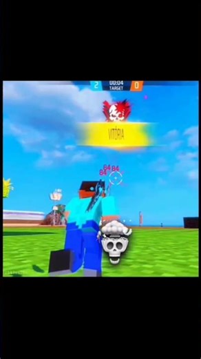 Minecraft Collab with free fire FREE FIRE X MINECRAFT #garenafreefire