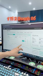 ⚡️Thuật toán mới cập nhật – shop bạn đã bắt kịp chưa? 👉 Trong khi nhiều shop loay hoay, học viên & khách bên mình vẫn tăng trưởng, doanh số bùng nổ 🚀. Mình nhận: ✅ Đào tạo 1-1: FB – Tịktọk – Sọp pe – A.I Affiliate – Dịch vụ MXH đa kênh ✅ Full dịch vụ A-Z: Setup, vận hành, content, ads, kéo đơn ✅ Nhận chạy ads thuê đa nền tảng 💡 Phù hợp cho chủ shop muốn tăng trưởng, người mới cần học, hoặc doanh nghiệp cần team vận hành trọn gói. 🔥 Thuật toán thay đổi liên tục – nhưng doanh thu không được ph