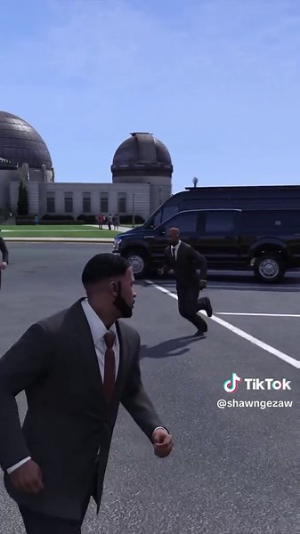 Prime Minister Visits Benishangul-Gumuz: GTA 5 Roleplay