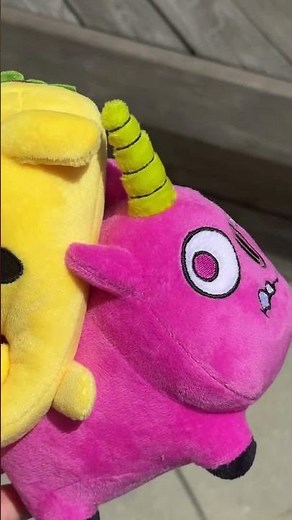 EXPLODING KITTENS 6" PLUSH TOYS