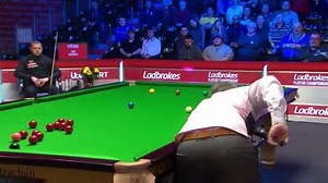 1.9M views · 2.1K shares | Incredible fluke! Credit: World Snooker | SPORTbible | Facebook