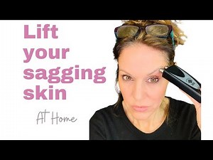 Facewear TV- Clareblend Mini Microcurrent - Do at home