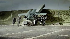 Watch Nazi Mega Weapons Season 2 Episode 1 - V1: Hitler's Vengeance Missile