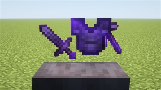 One Minecraft enchantment combo every player should use